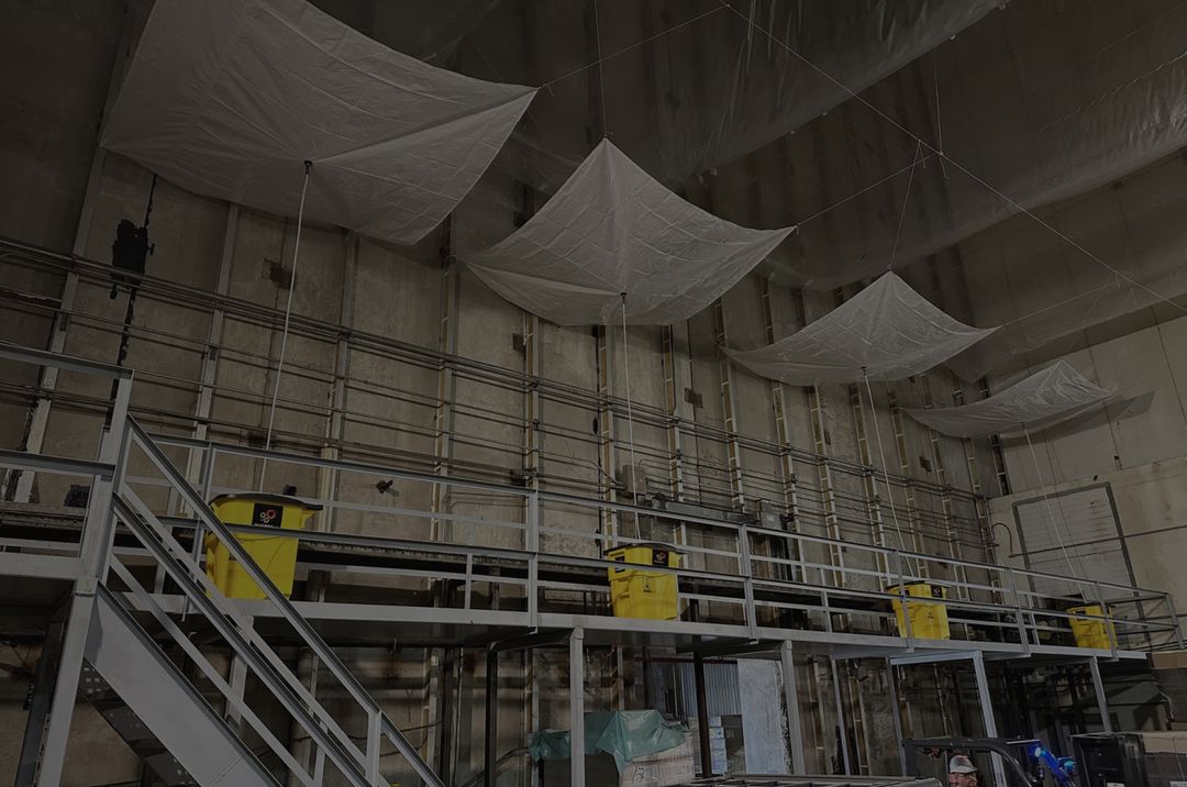 Nusens USA | Interior Protection Solutions