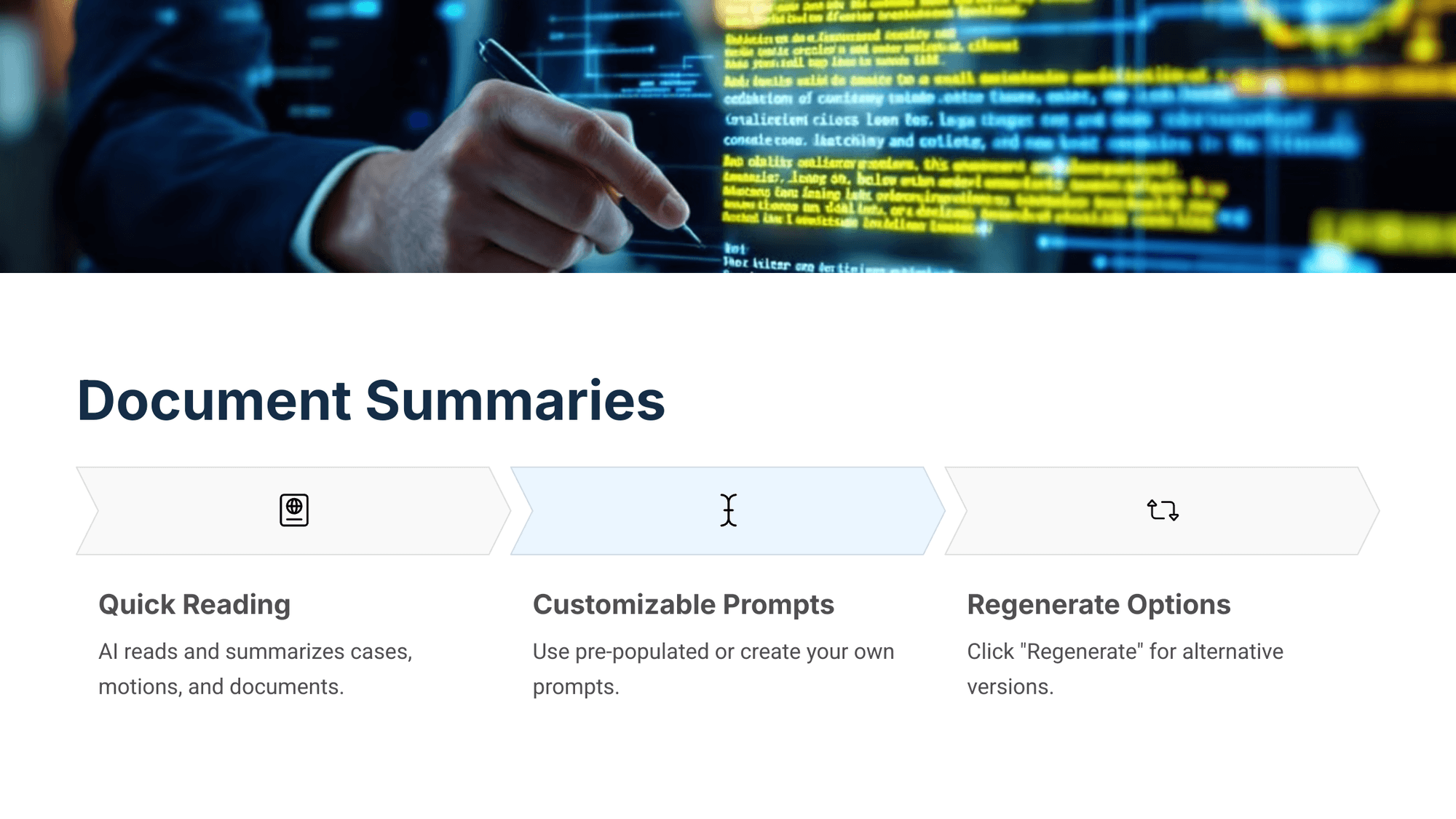 AI Tools Enhanced Case Management Software - SmartAdvocate
