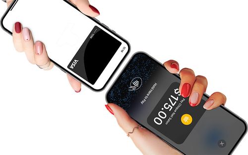 EFTPOS Central | Tap on Mobile | Take payments directly on your smartphone