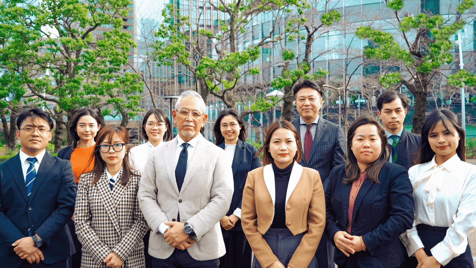 About Us - ALTIMAについて