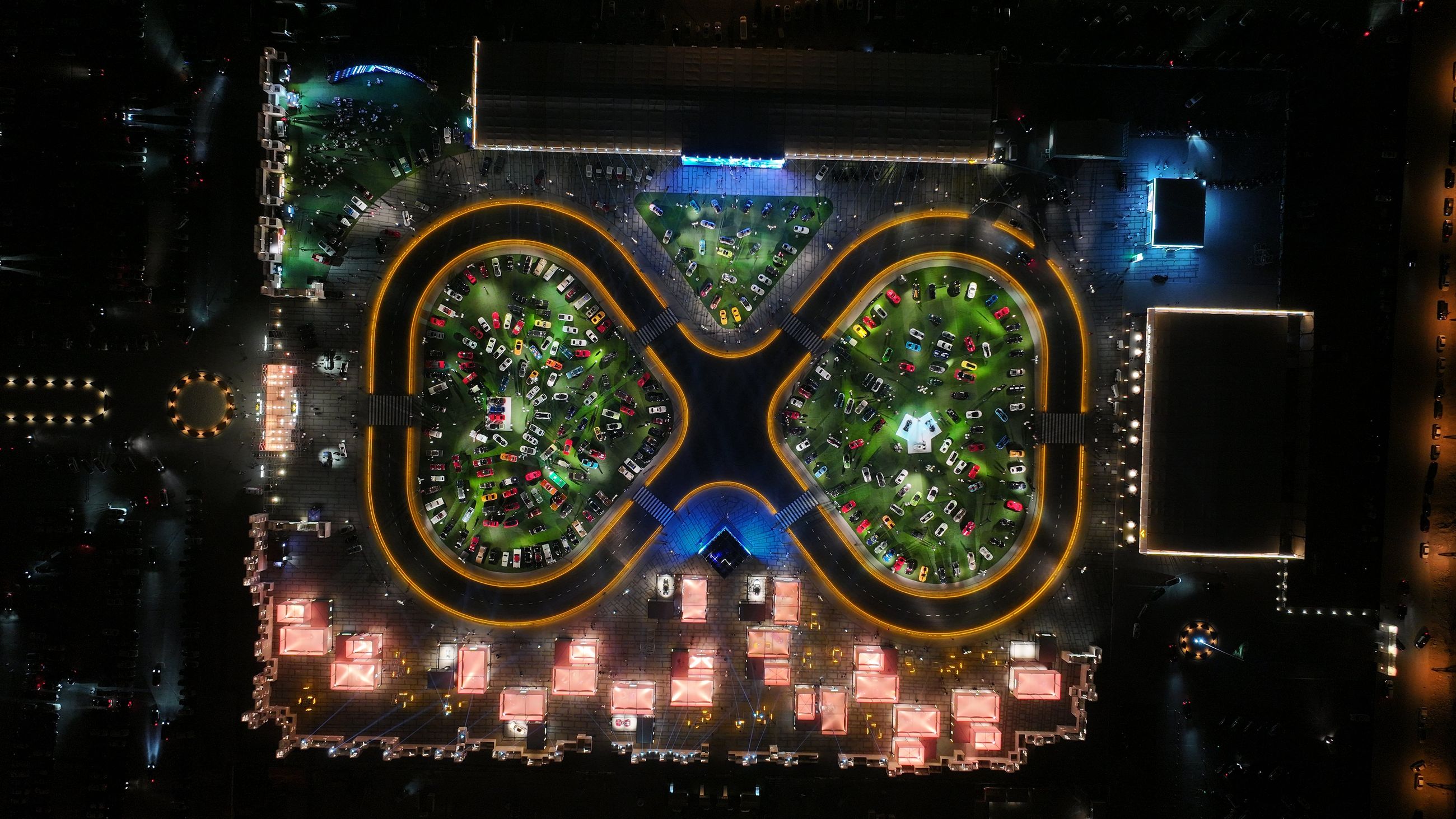 SEVEN | Luxury Car Sales, Car Maintenance & Road Trips