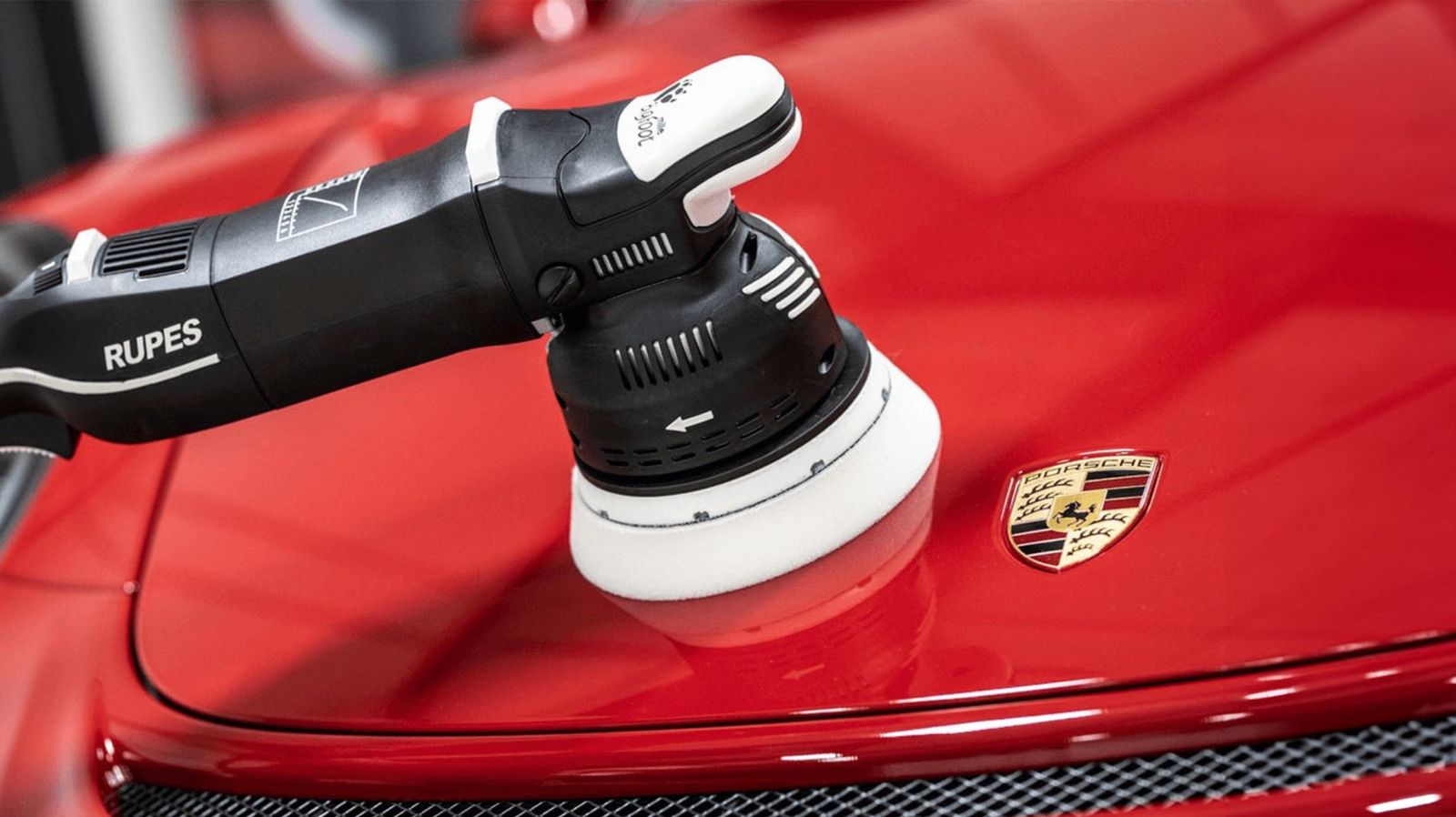 Ceramic Coating & Mobile Car Detailing Near Me In Houston, TX