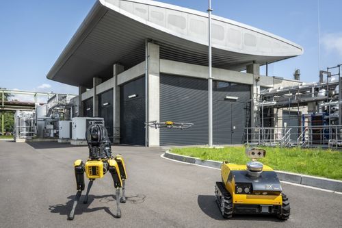 Industrial Inspection: An In-depth Analysis