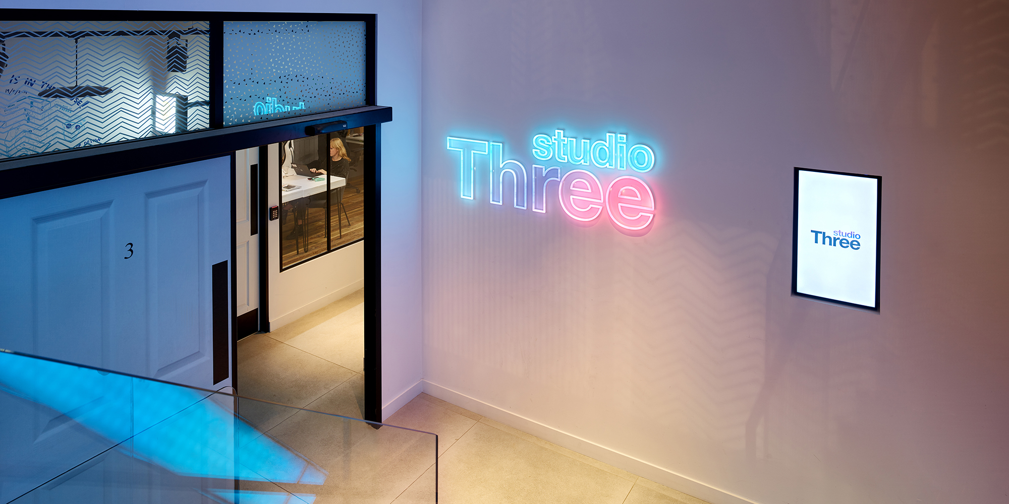 Retail - Three - 20.20 - Brand Experience Agency