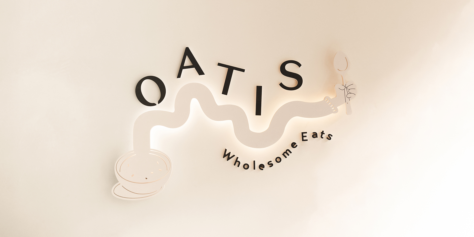 Retail - Oatis - 20.20 - Brand Experience Agency
