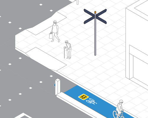 Inclusive Wayfinding Toolkit
