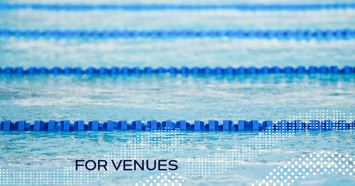 For Venues Programme | Harry Wright International