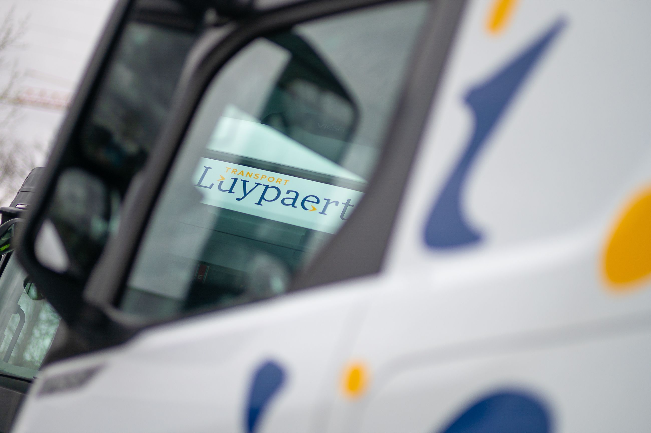 Transport Luypaert - Over ons