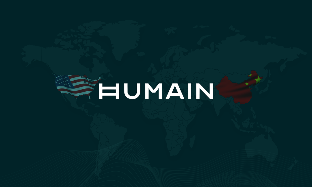 Saudi Arabia's Strategic Launch of Humain: Pioneering AI Ambitions Amid ...