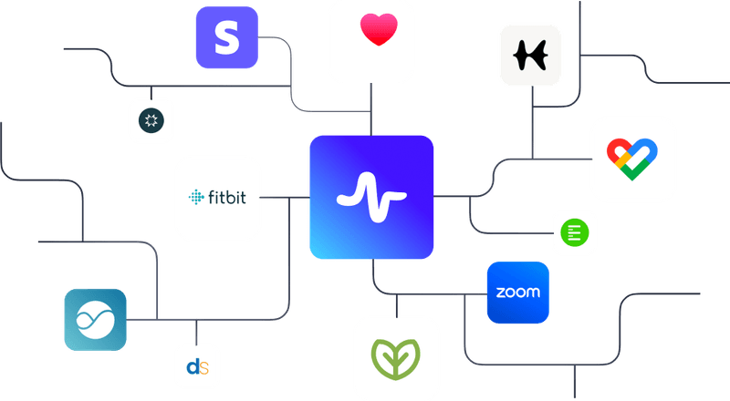 Leading EHR & API | Healthie+
