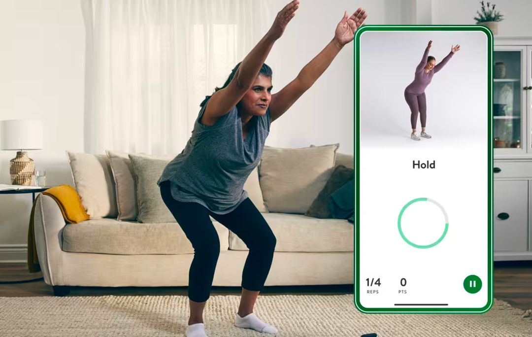 Hinge Health - Case Study | Healthie