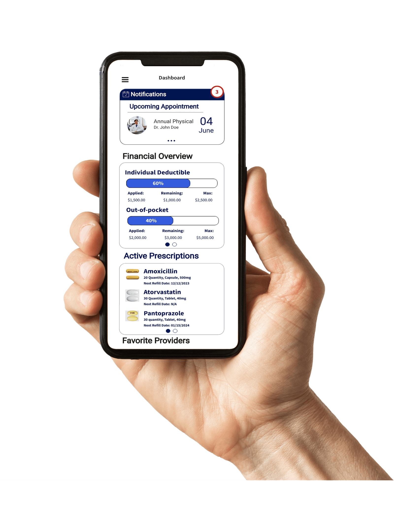 PHQ-9 and GAD-7 Forms for mental health professionals | Healthie