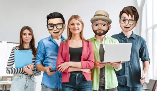 About - Softify - No Code SaaS Development Company