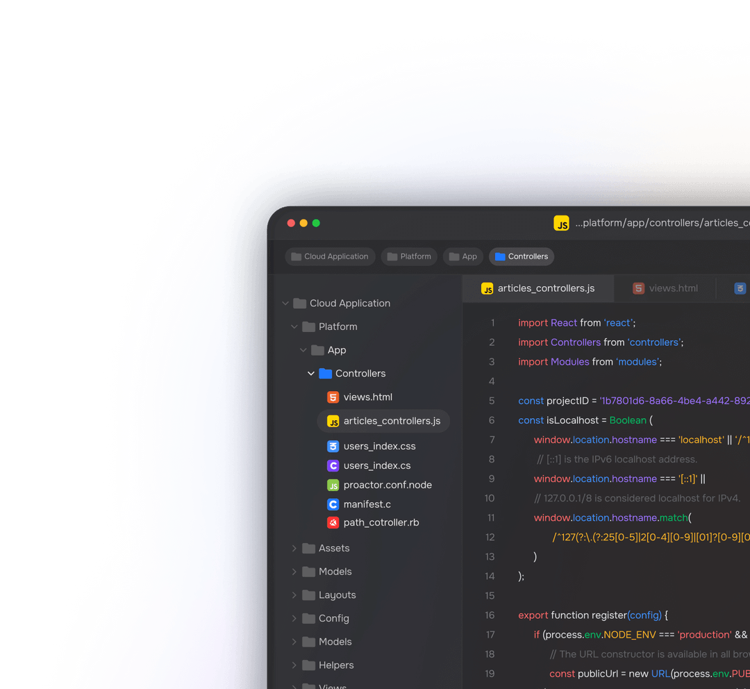 Softify - Build and Launch your First No Code SaaS in 30 days!