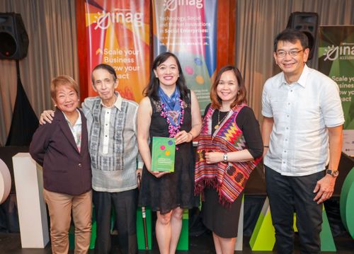 Bayan Academy | Empowering Social Entrepreneurship & Development