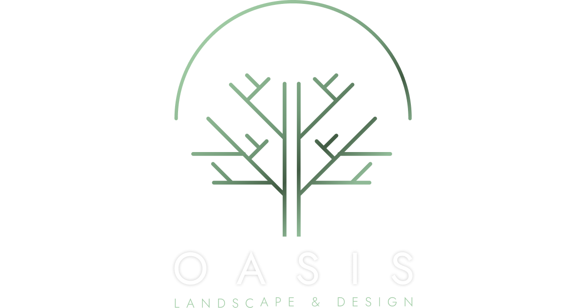 Oasis Landscape Design