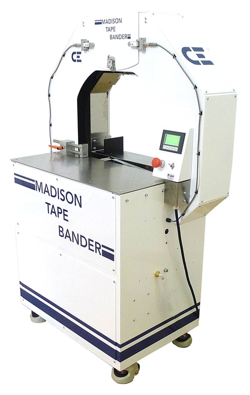 Madison Banders – The Leader in Banding Solutions