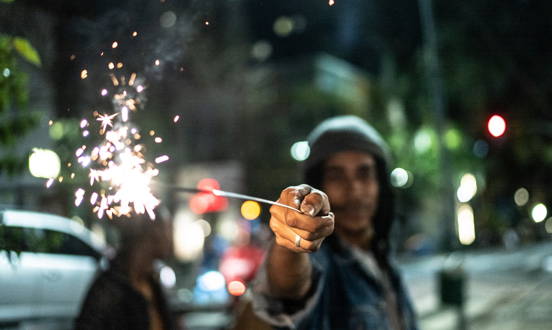 What Care Can Teach Us: New Year Reflections