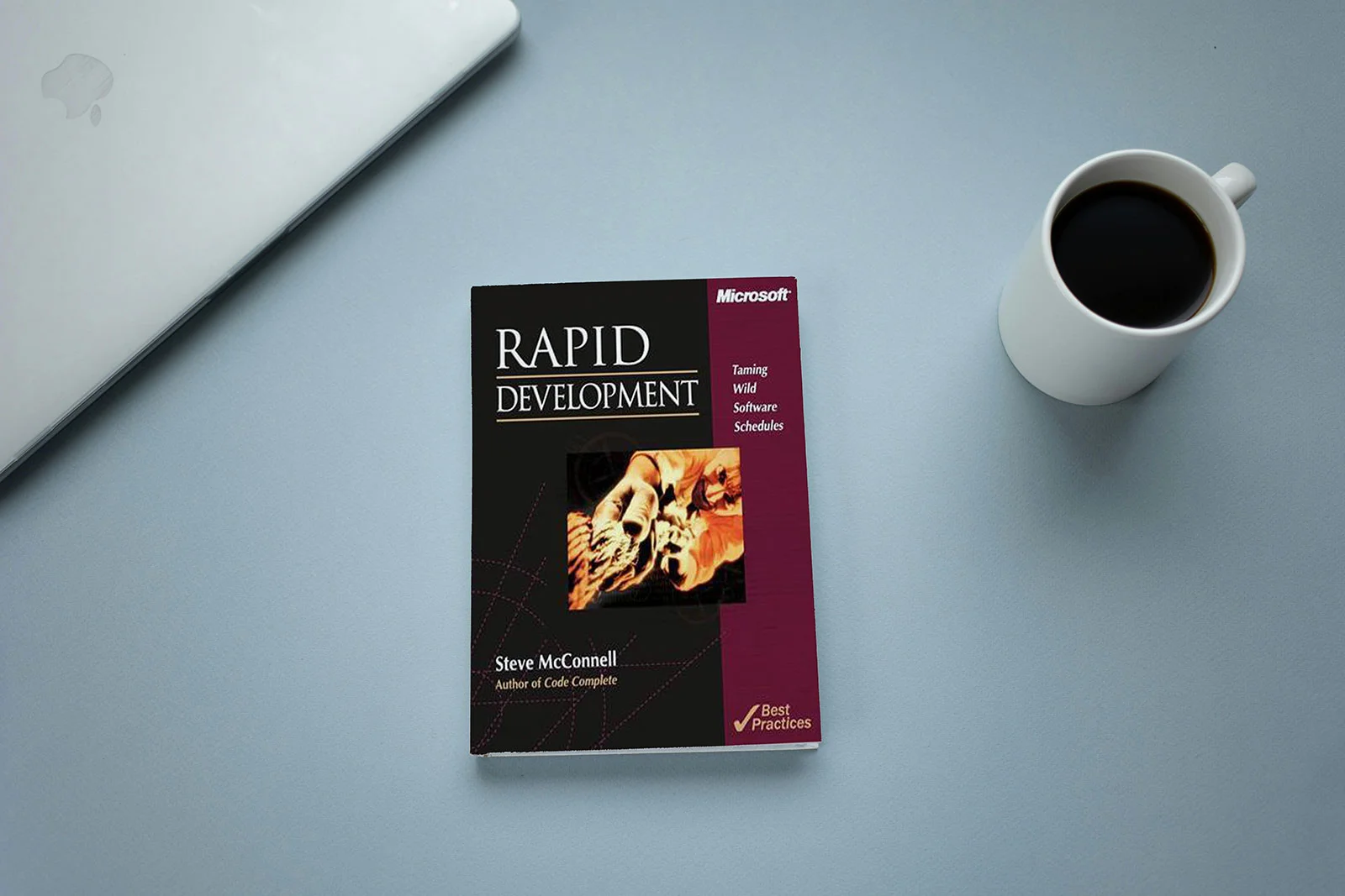 Master Faster Software Development: Boost Efficiency Today