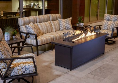 Houston Outdoor Furniture & Patio Sets + Outdoor Dining Furniture