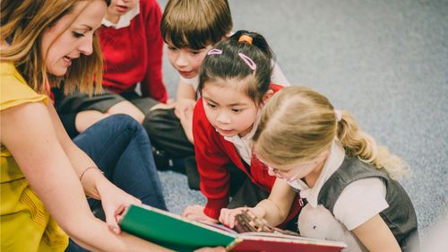 Religious Education