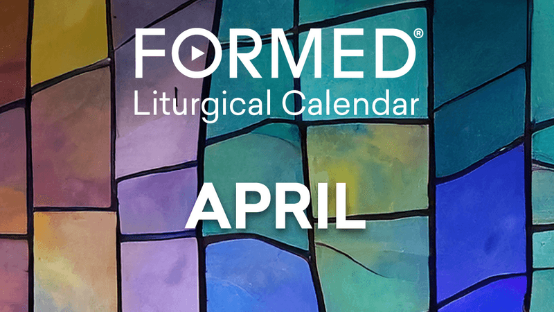 Liturgical Calendar