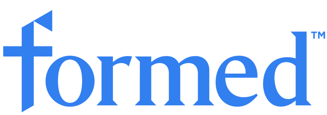 This Week on Formed