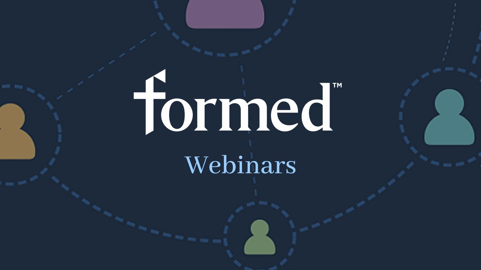 This Week on Formed