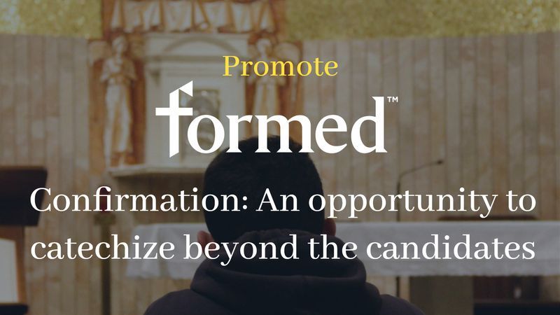This Week on Formed
