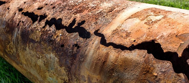 Corrosion Protection