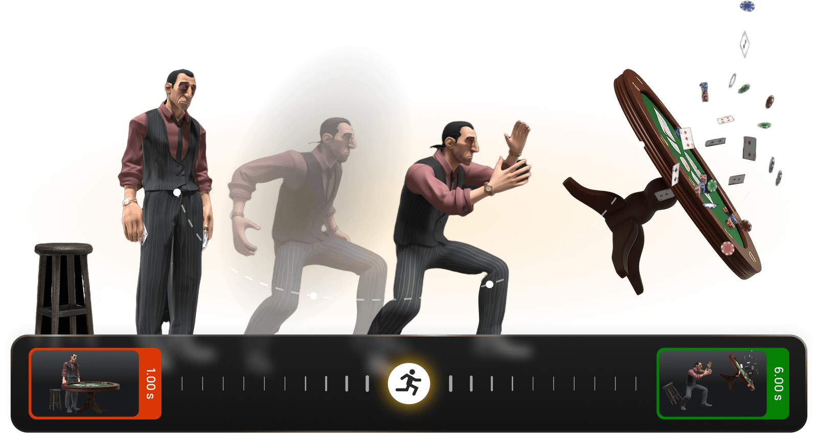 Previs Pro - Storyboard Software for Mac, iPhone, and iPad.