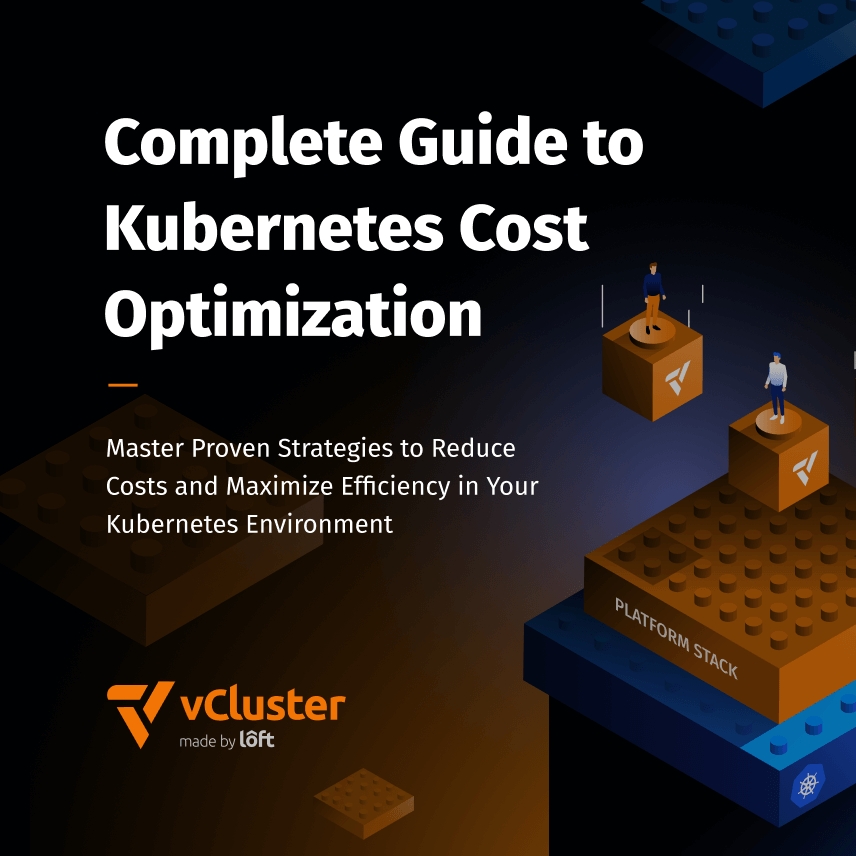 eBook: Complete Guide to Kubernetes Cost Optimization