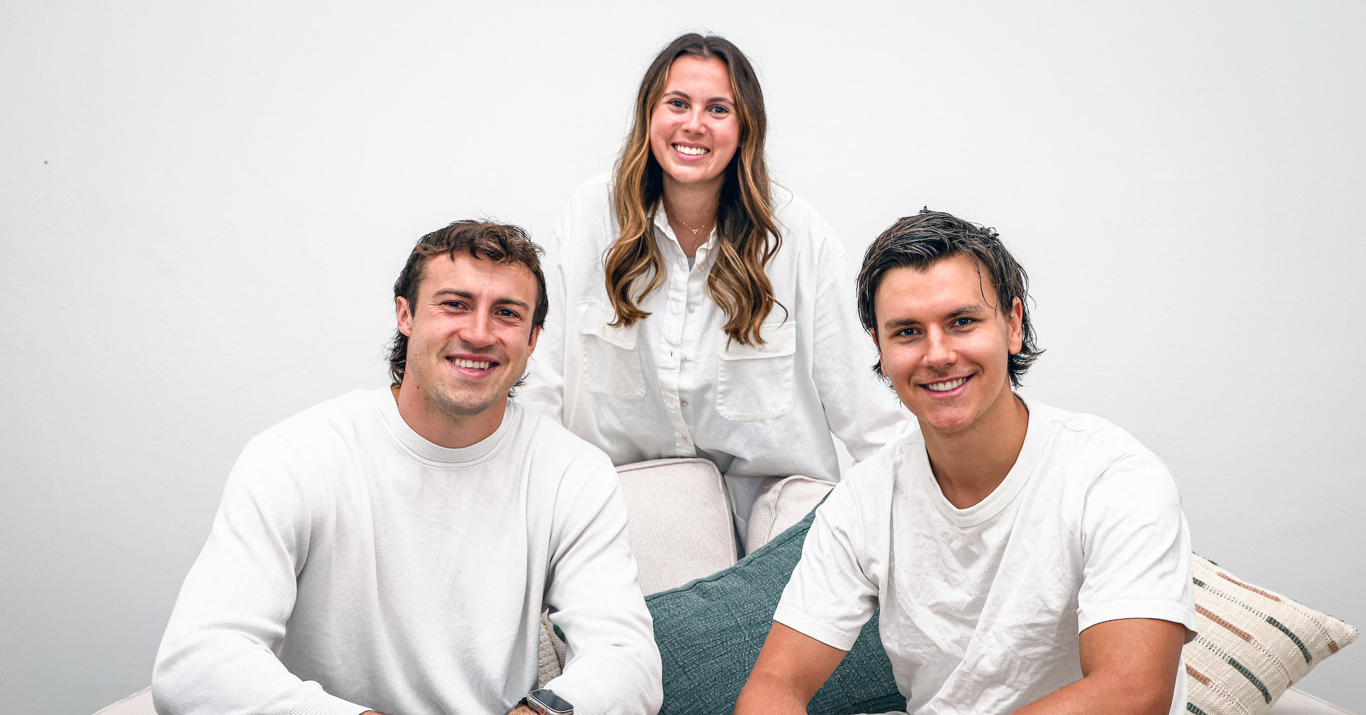 Pando Society | Elwood’s Hub for Holistic Wellness