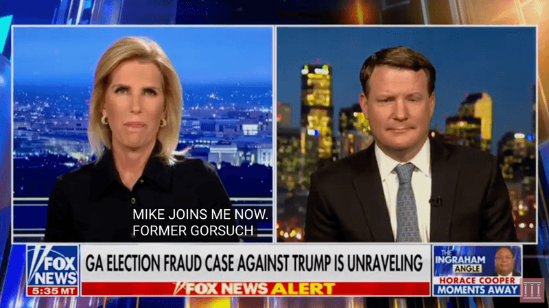 The Article III Project - America is facing republic-ending lawfare.