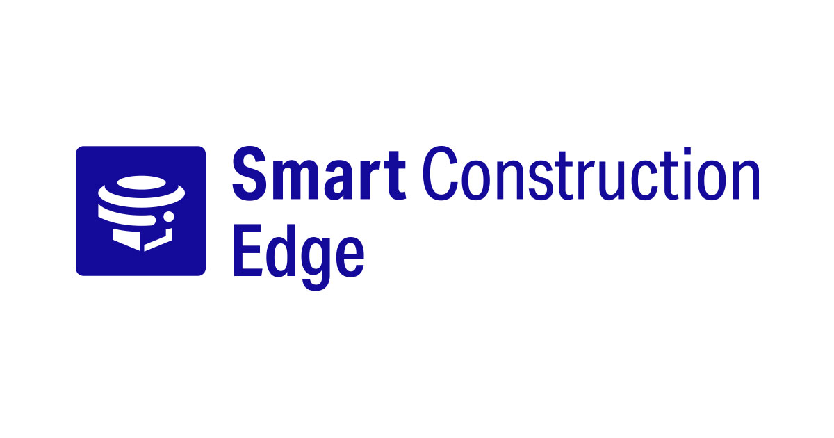 Smart Construction Edge