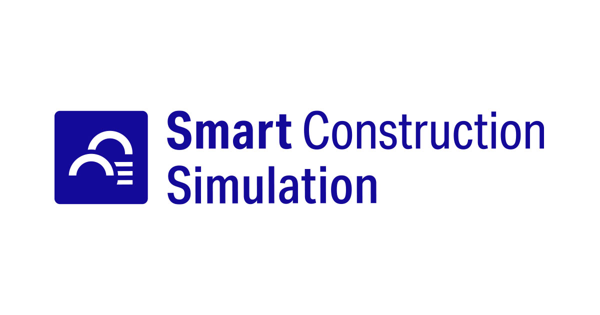 Smart Construction Simulation