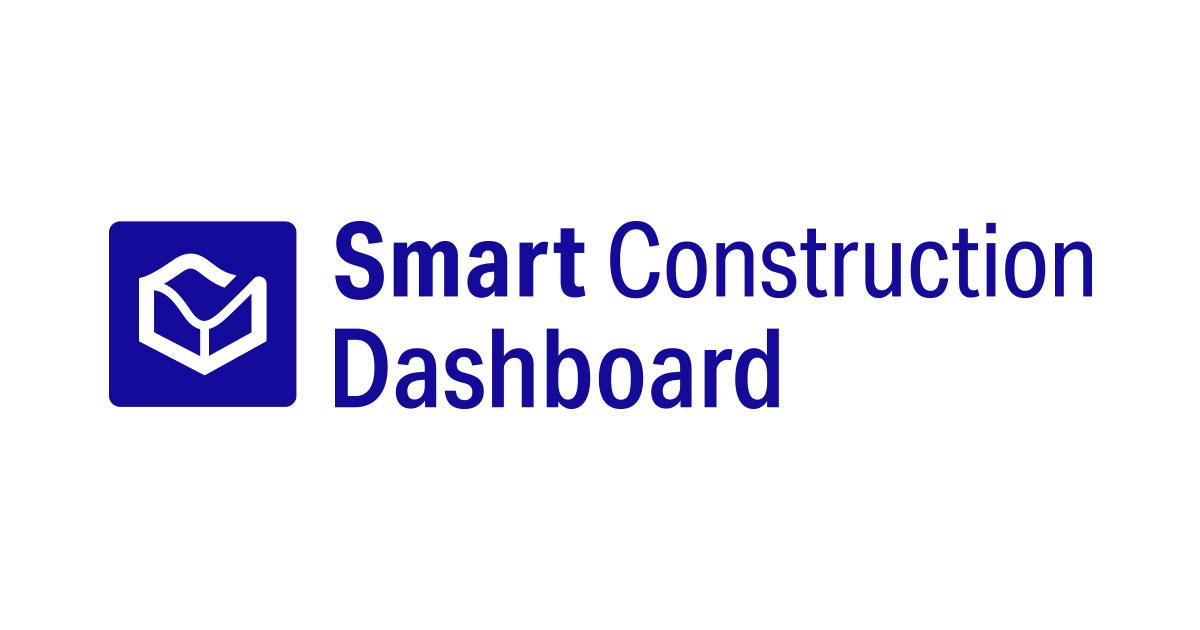 Smart Construction Dashboard