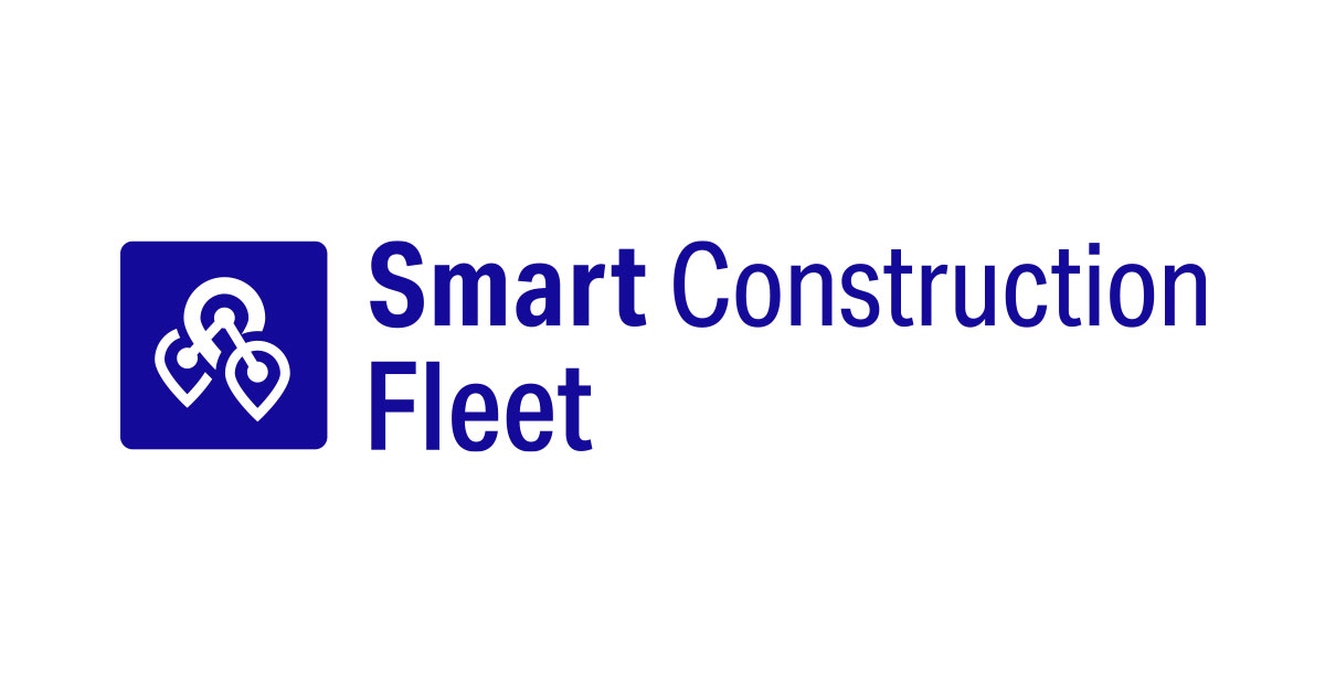 Smart Construction Fleet