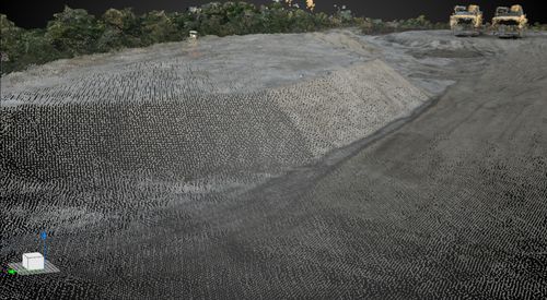 Smart Construction Edge