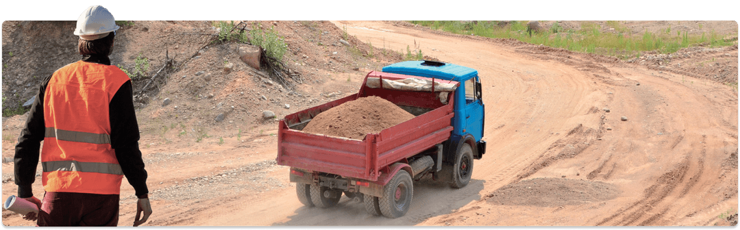 Smart Construction Fleet