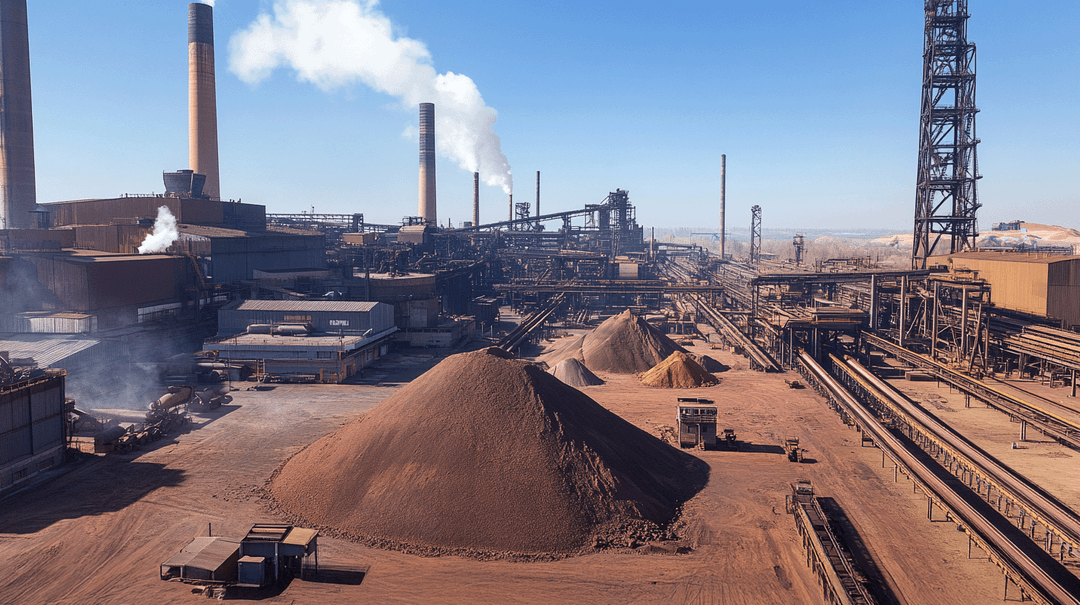 Smart Construction Teleoperation