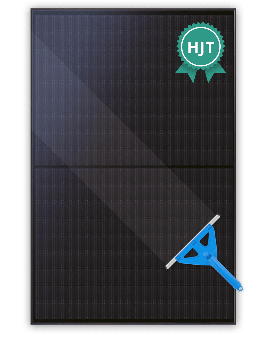 Effiziente Solaranlagen für Zuhause & Gewerbe | Juno Solar