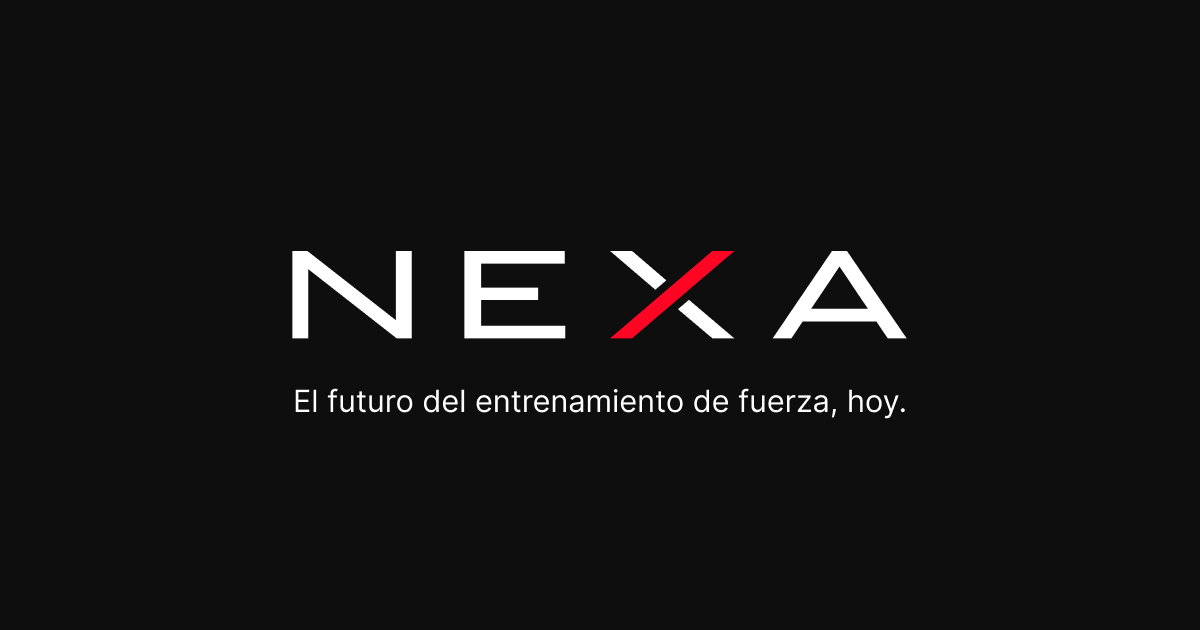 iPulley: Revoluciona tu Entrenamiento con Nexa