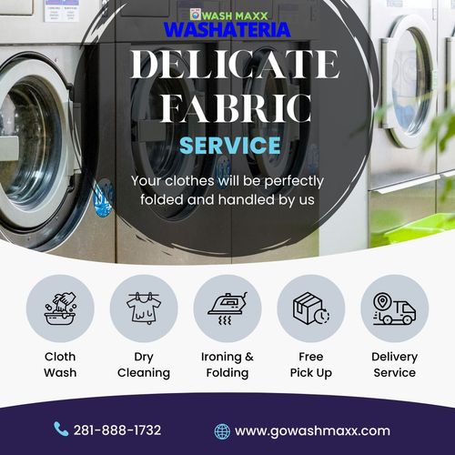 How to Care for Delicate Fabrics: A Complete Guide - WashMaxx