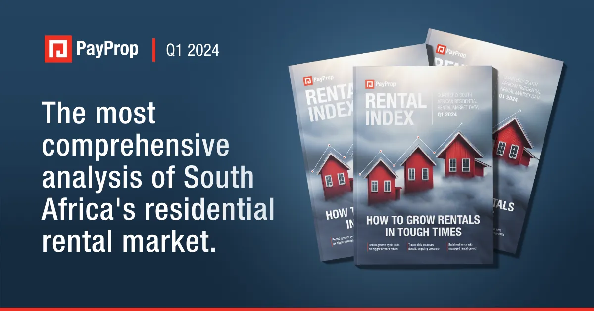 PayProp Rental Index