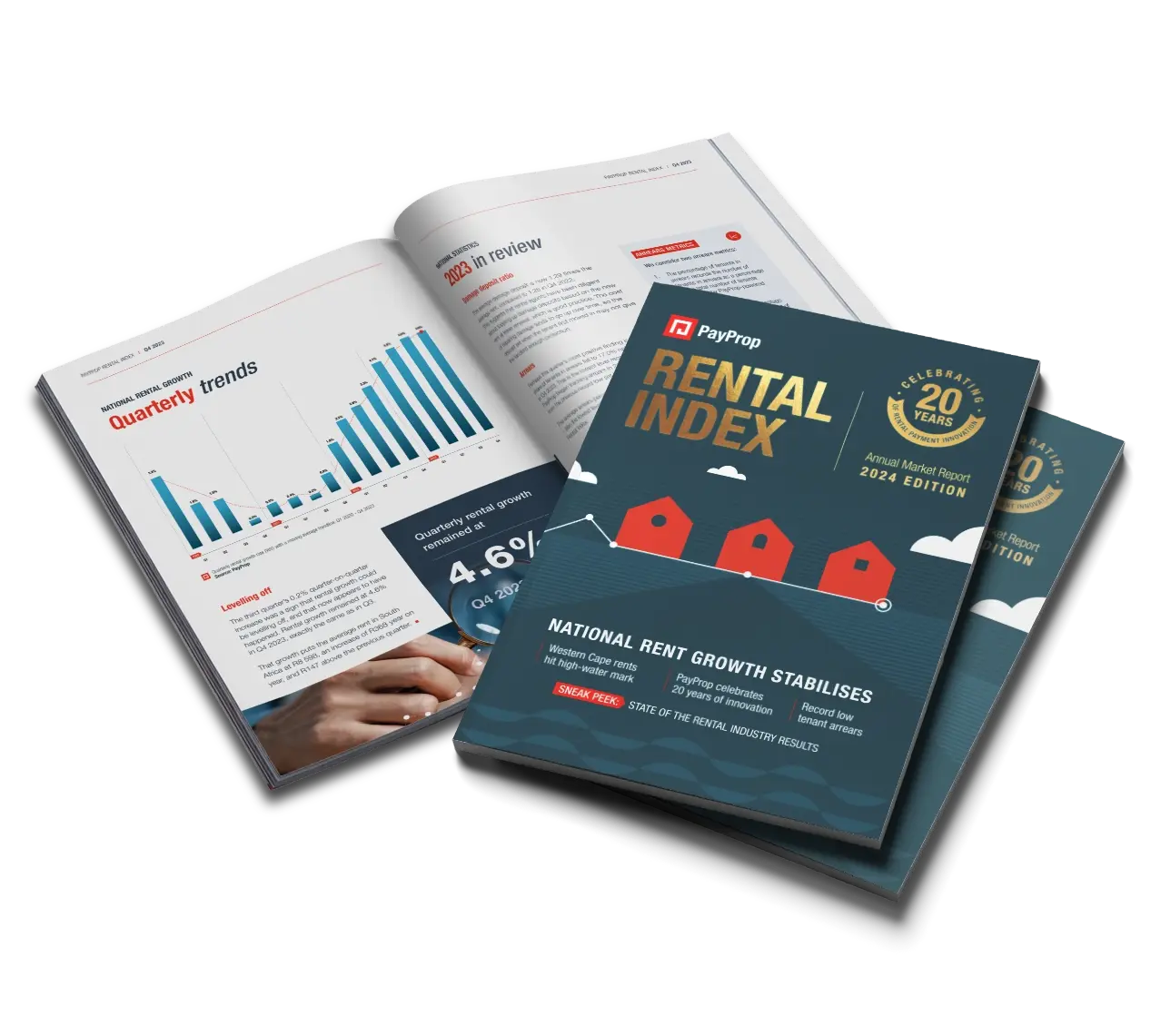 How to write a rental reference letter for tenants - PayProp Blog