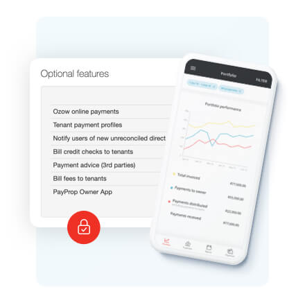 PayProp South Africa training sessions