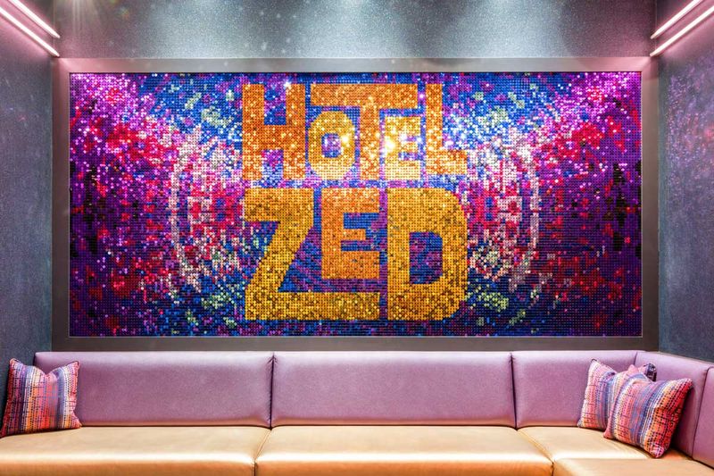 Sequin Wall Panels | Shimmerwalls USA