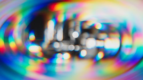 Crates Chromatic Aberration - Free After Effects Plugin