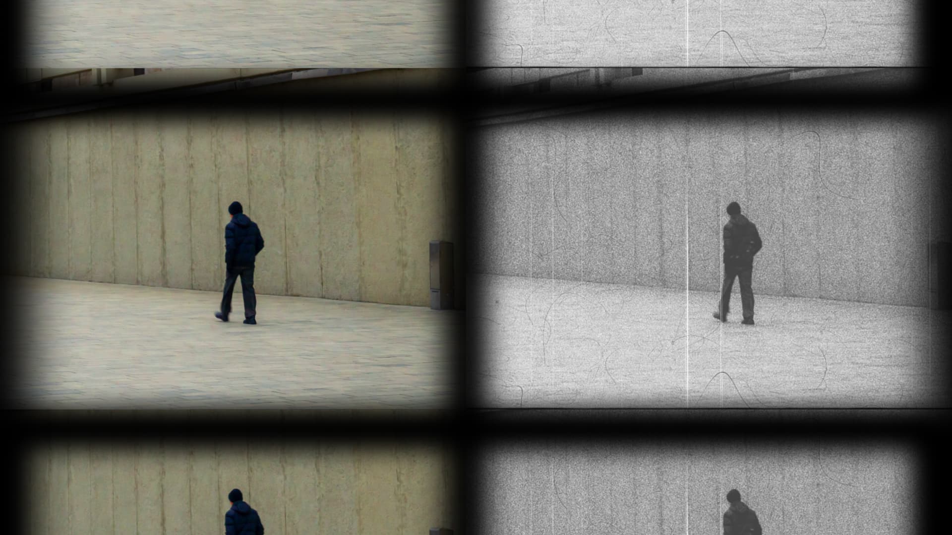 Retro Film - After Effects & Premiere Pro Plugin